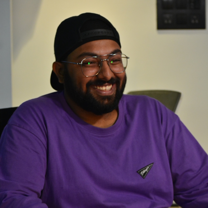 About Us - bingecamp.com